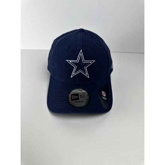 New Era | Accessories | New Era Dallas Cowboys 49forty Medium Fitted ...